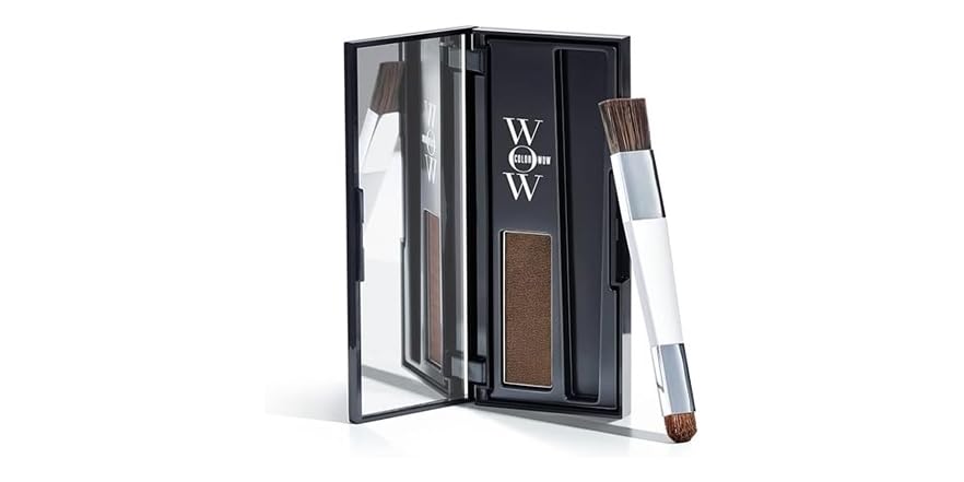 COLOR WOW Root Cover Up - Choose Color