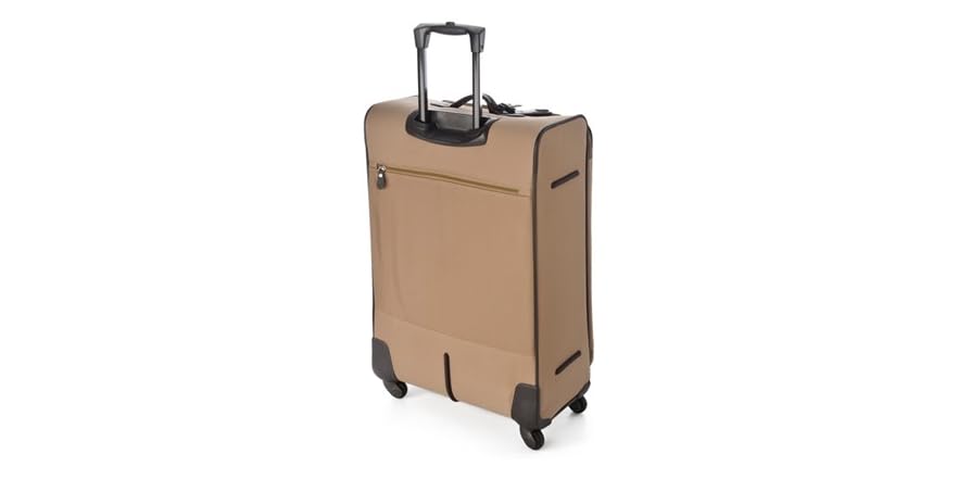 Pronto 30" Spinner Trolley - Khaki