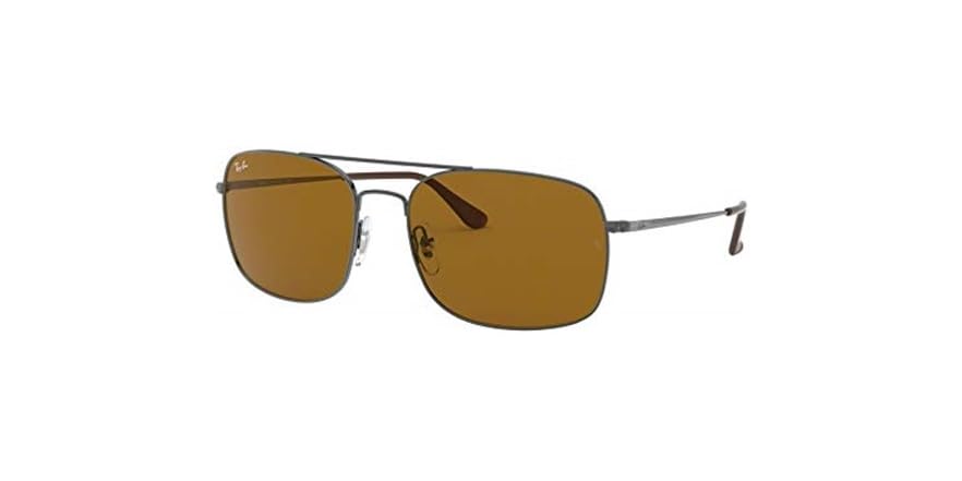 Ray-Ban Unisex 3595 Andrea Sunglasses