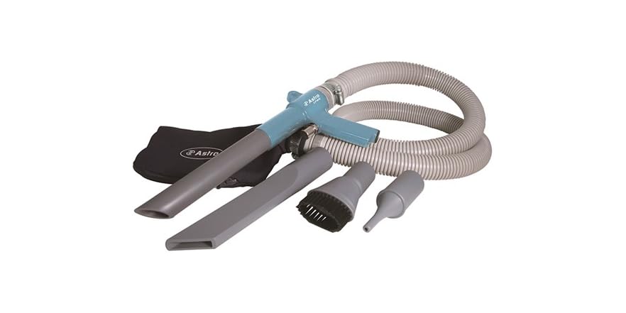 Astro Air Suction/Blow Gun Kit