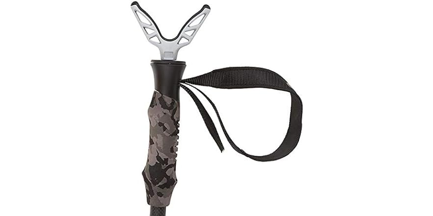 Allen Company Carbon Fiber Shooting Stick