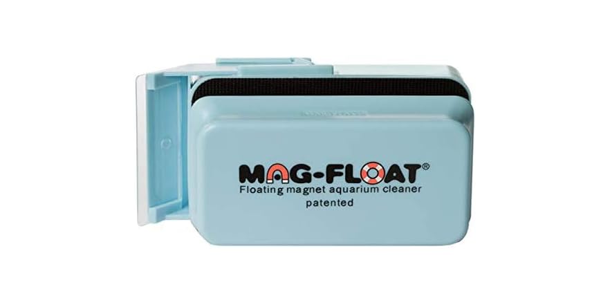 Mag-Float Float-410 Large Aquarium Cleaner