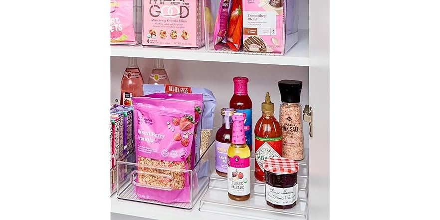 iDesign Recycled Plastic 3-Tier Stadium