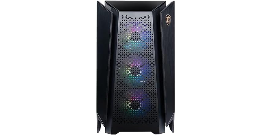 MSI Infinite RS 13NUI-432US (i9-13900KF RTX 4090) (Open Box)
