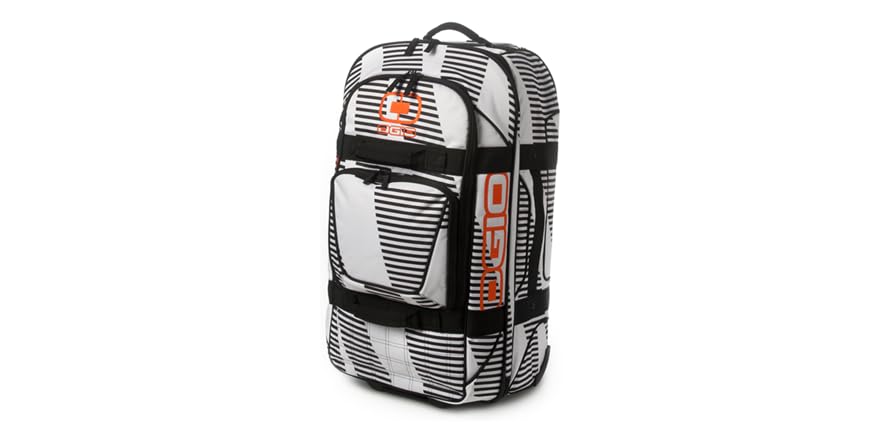 Terminal 29" Upright Travel Bag