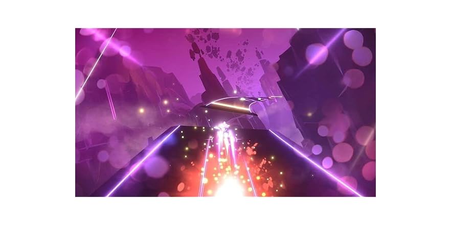 Invector Avicii (Nintendo Switch)