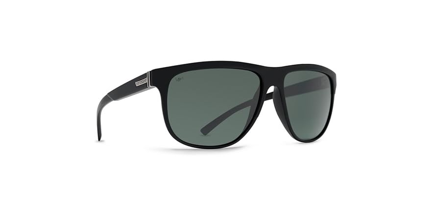 Cletus Polarized - Black Gloss