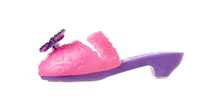 Fancy Nancy Ultimate Fancy Shoe Boutique