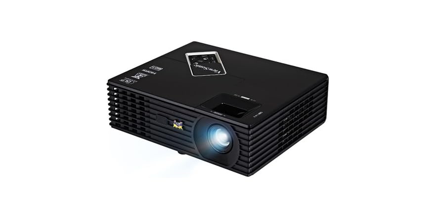 ViewSonic 3000Lm SVGA DLP Projector