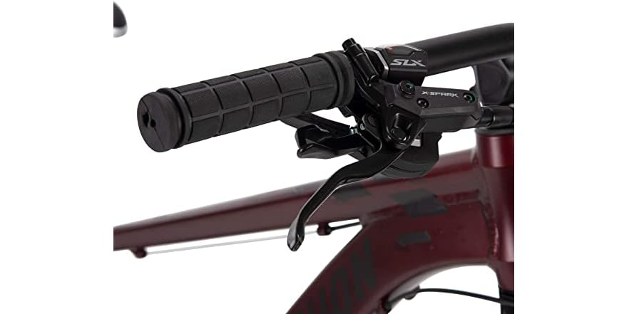 Royce Union RHT Lightweight MB 29"