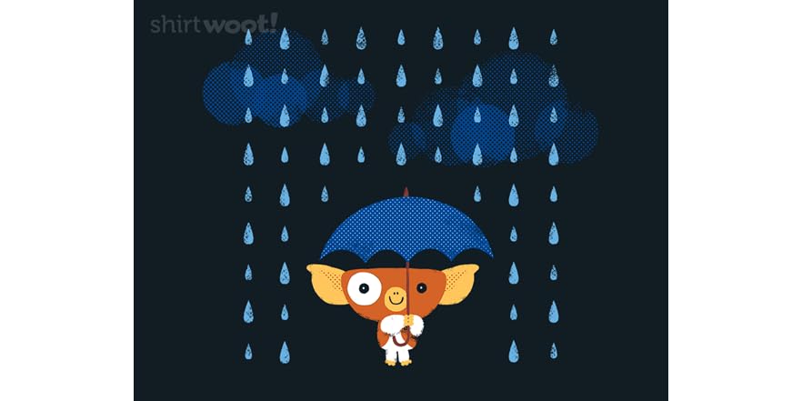 Stay Dry