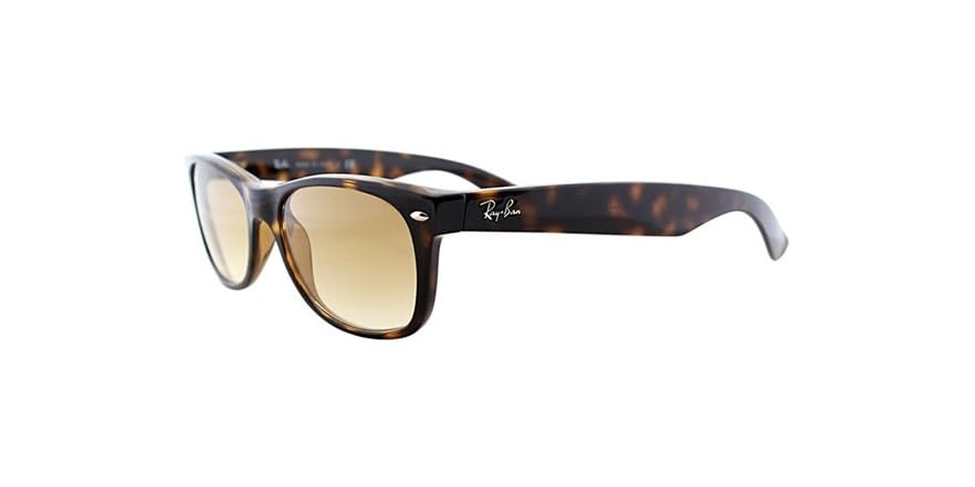 Ray-Ban New Wayfarer Square Sunglasses