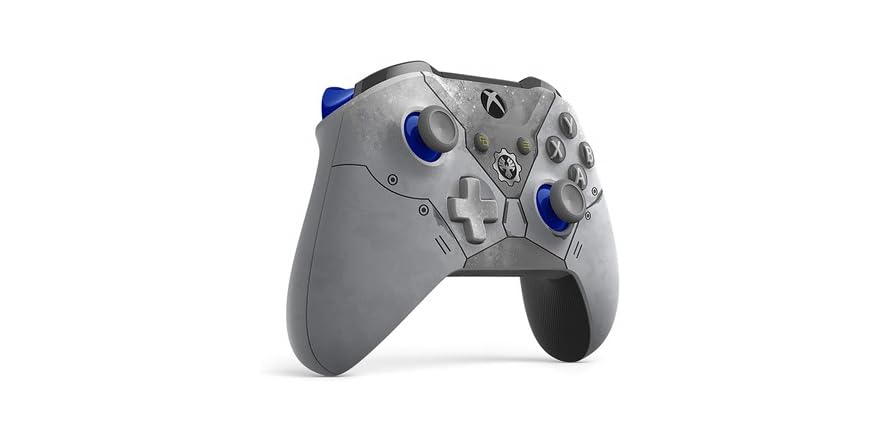 Xbox Wireless Controller – Gears 5 Kait Diaz Limited Edition