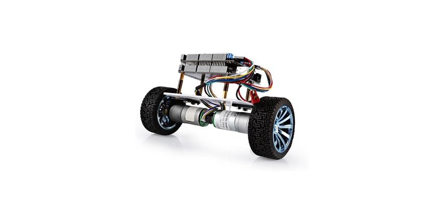 SainSmart instaBots Bluetooth Self-Balancing Robot