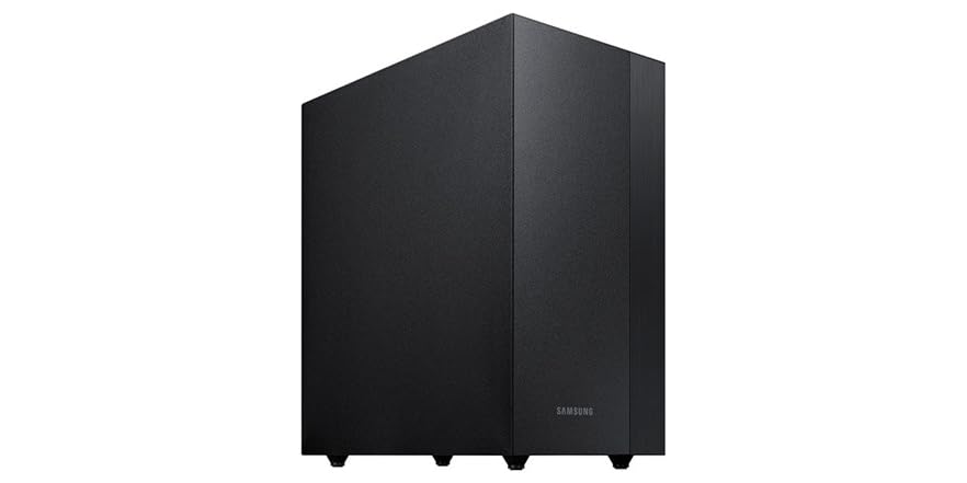 Samsung 200 Watt, 4.1CH, Bluetooth Sound System