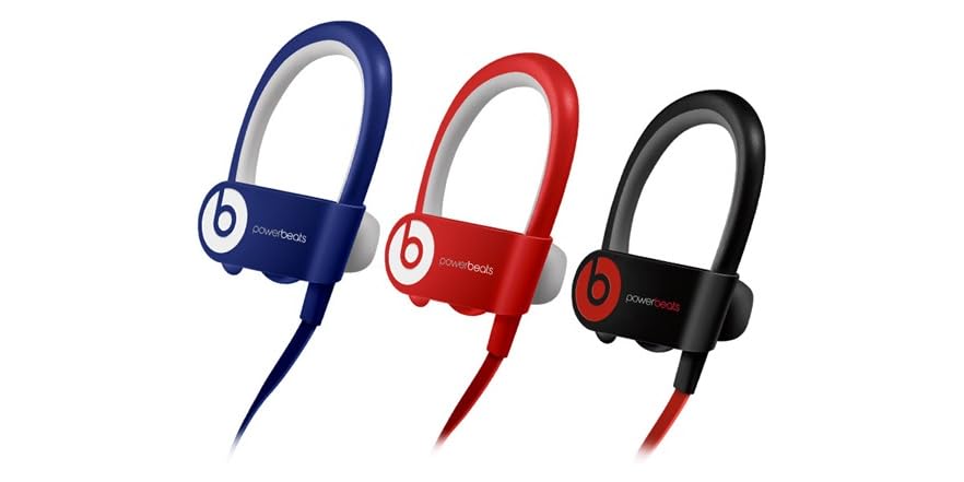 Beats Powerbeats 2 Wireless In-Ear Headphones