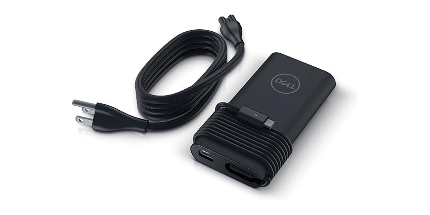 Dell Dell 90W USB-C Adapter for Latitude 7420, 5289 2-in-1