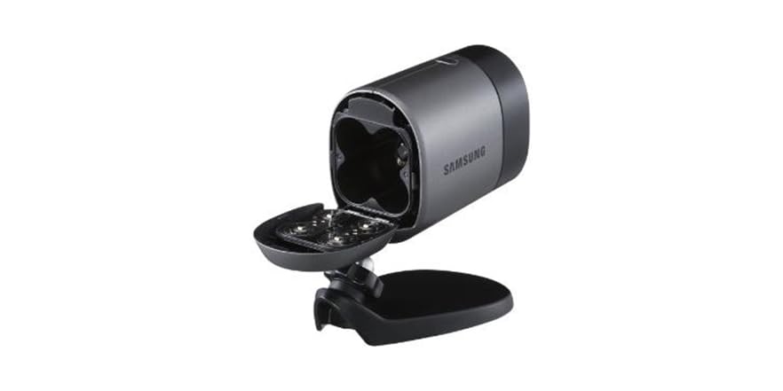 Samsung SmartCam A1 Home Security System