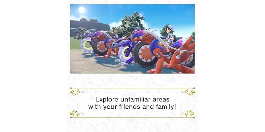 nintendo POKEMON SCARLET GAME POKEMON SCARLET GAME