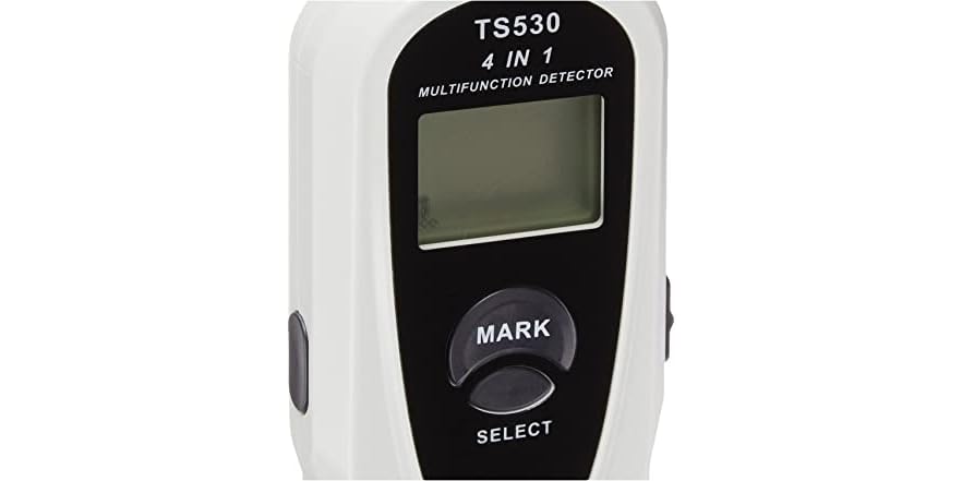 Amazon Basics Stud Finder