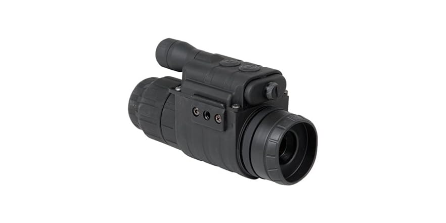 Ghost Hunter 2x24 Night Vision Monocular