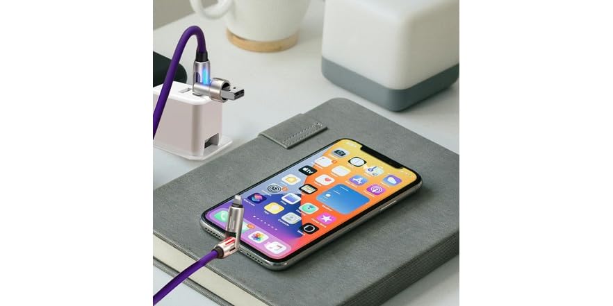 4-in-1 USB Fast Data Cable