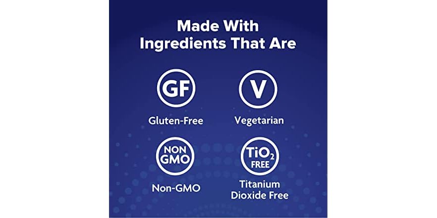 Florastor Daily Probiotic Supplement (20 Capsules)