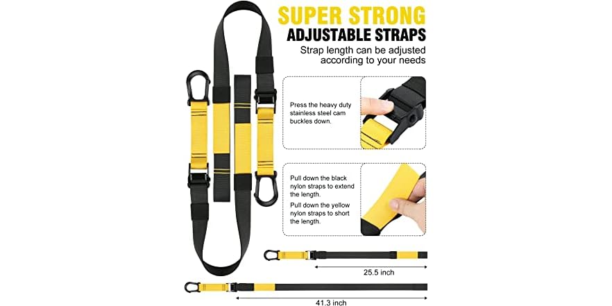 Home Resistance Training Kit