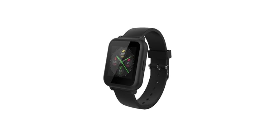 RBX Active TR6 Smartwatch Tracker