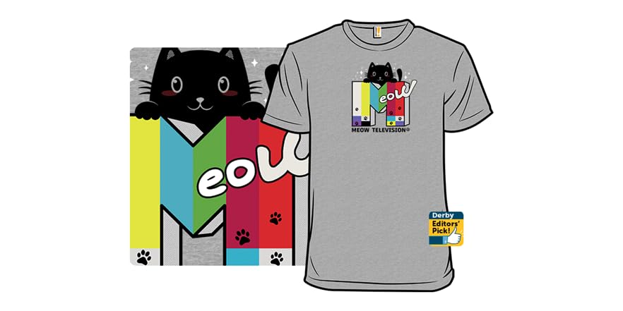 Meow TV