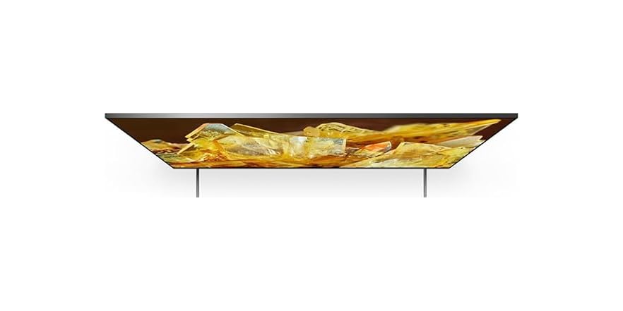 Sony 4K Ultra HD TV X90CL Series TV (Refurbished)