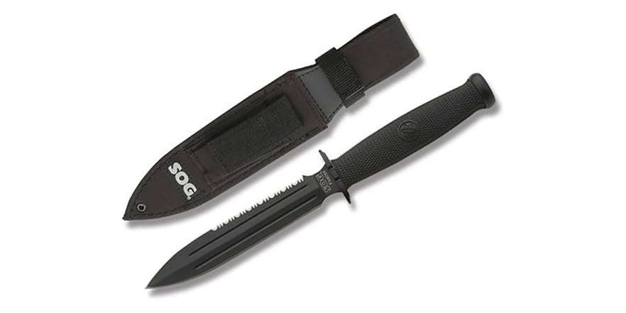 SOG Fixation Dagger