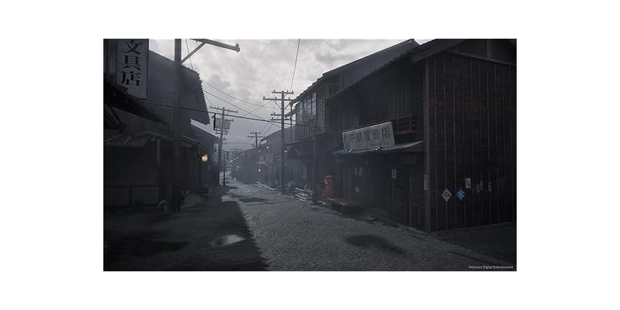 Silent Hill f - Amazon Exclusive Day One Edition
