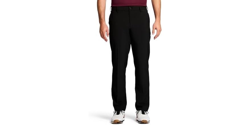 IZOD Men's Golf SwingFlex Pants