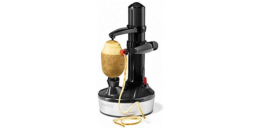 Starfrit Rotato Express 2.0 + 8 Replacement Blades