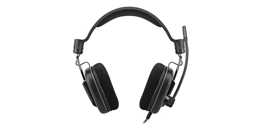 Plantronics GameCom 380 Gaming Headset