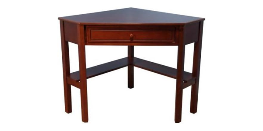 Corner Desk (2 Colors)