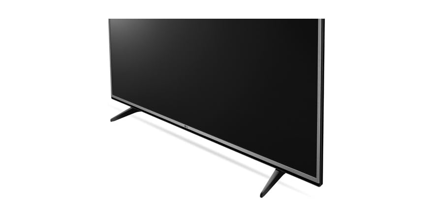 LG 65" 4k UHD HDR Smart LED TV