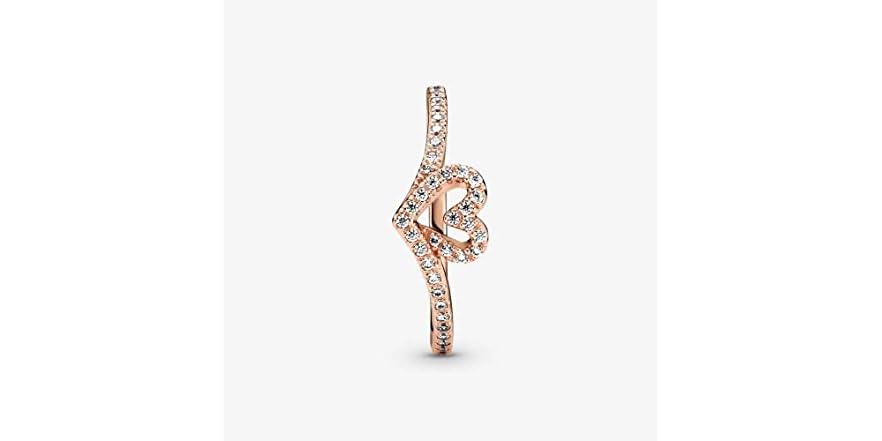 Pandora 189302C01-52 EUR-52, US-6 Pandora Sparkling (Open Box)