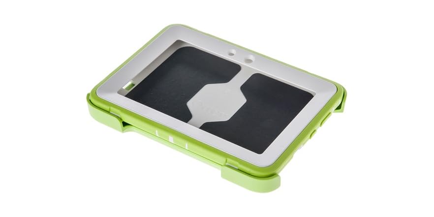 OtterBox Kindle Fire & iPad Tablet Cases