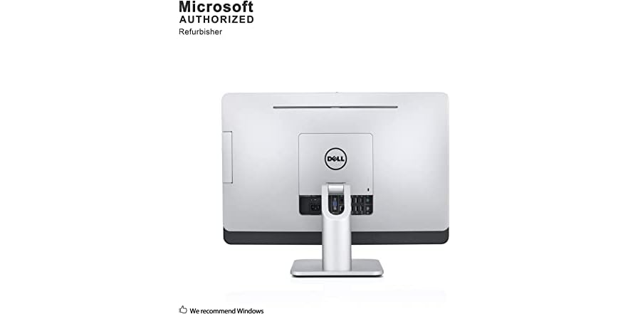 Dell Optiplex 9020 All-in-One Desktop PC (Open Box)
