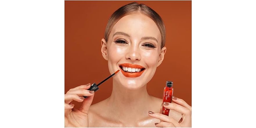 TONYMOLY Delight Tony Lip Tint, Korean B