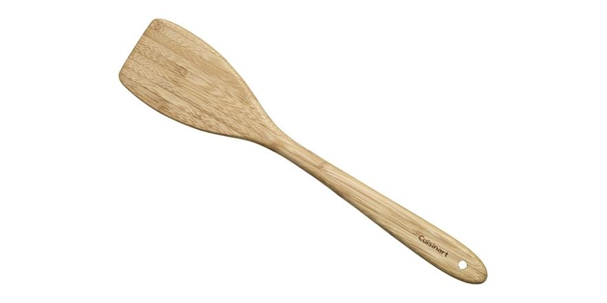 Cuisinart Bamboo Solid Turner
