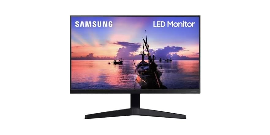 Samsung 27" T35F LED Full HD Monitor