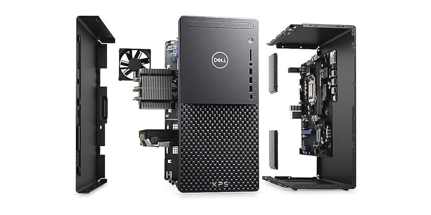 Dell XPS 8940 Gaming Tower PC