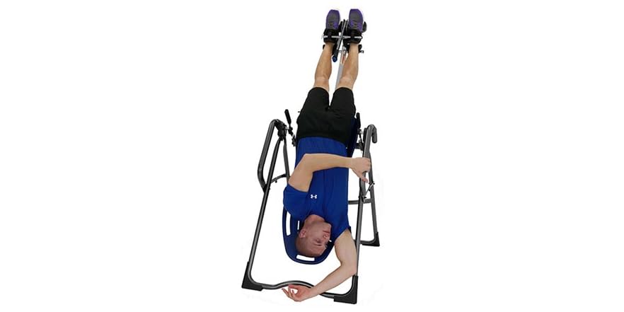 Teeter Hang Ups EP-970 Inversion Table