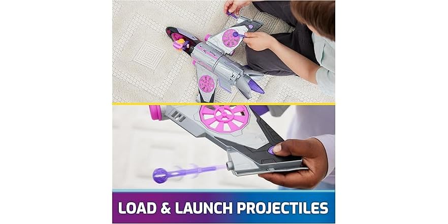 Transforming Rescue Jet