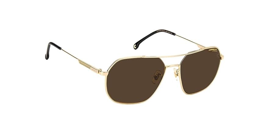 Carrera Unisex Casual Sunglasses