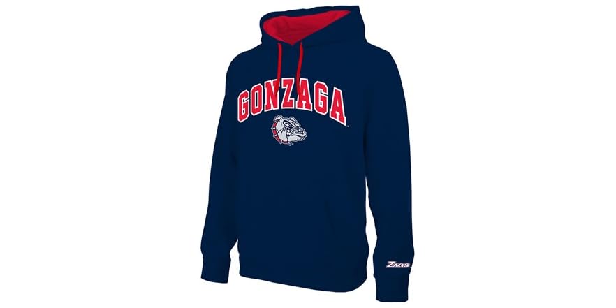 NCAA Hoodies