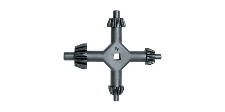 Original Professional Master Chuck Key